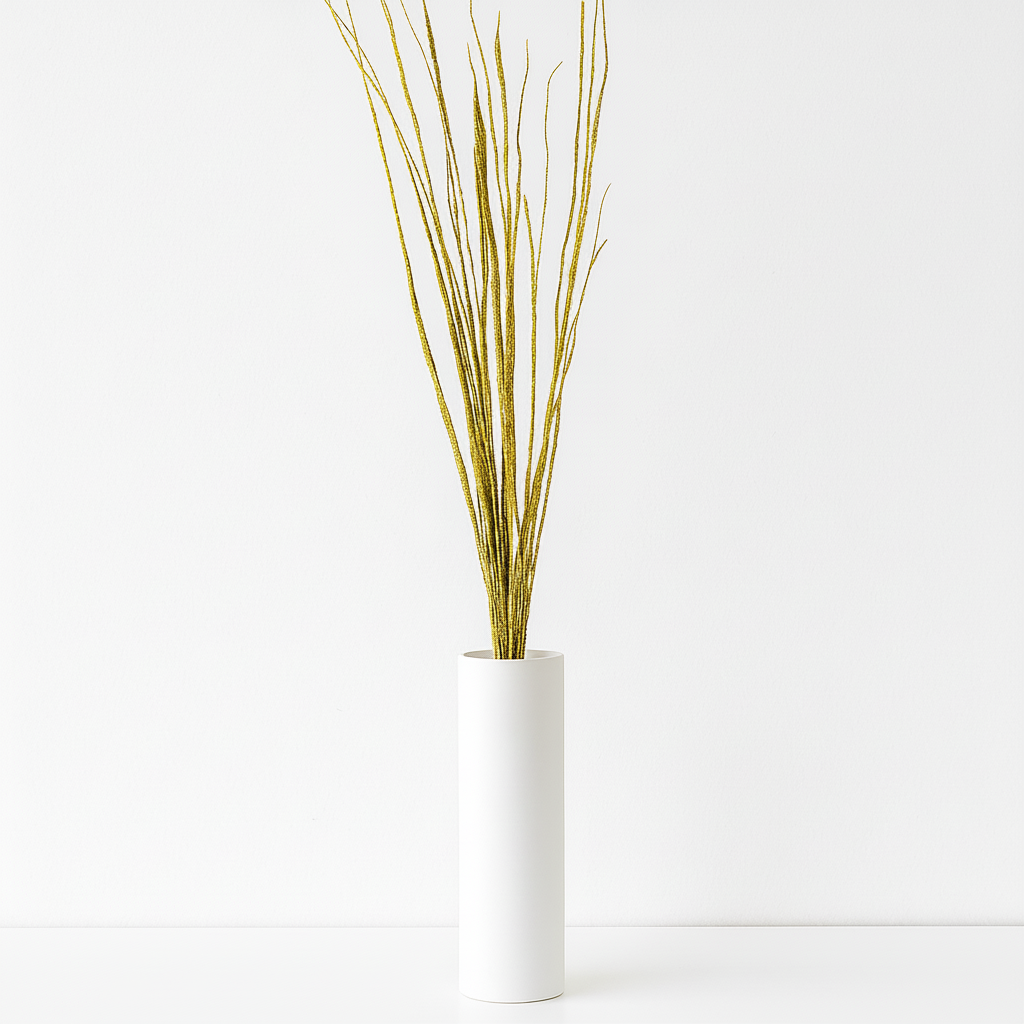Decorative Dried Wavy Ting | 25pc Bunch – GS Foliage